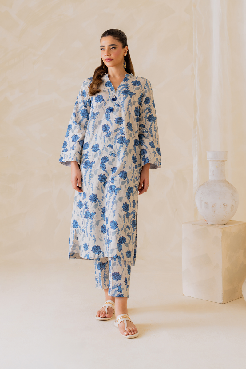 Mayal | Co-ord set – Laviza Apparel